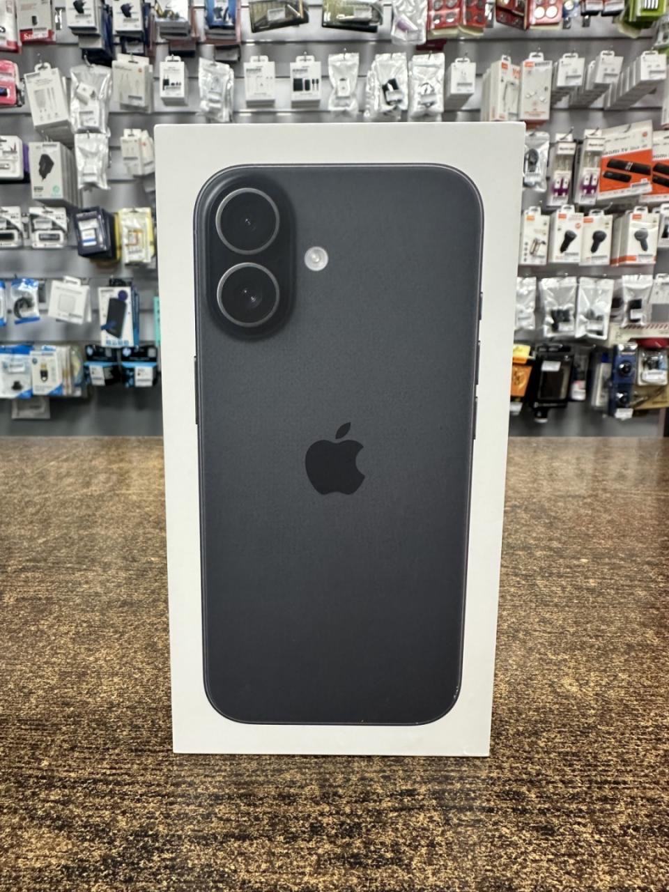 iPhone 17 256gb zapakirano, R1, mogucnost do 12rata