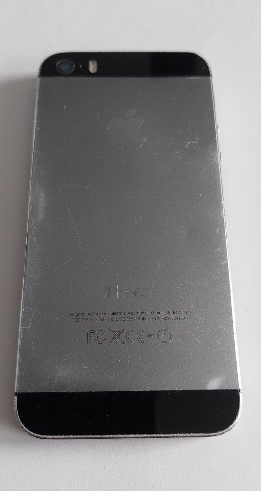 Iphone 5s (A1457) - za dijelove