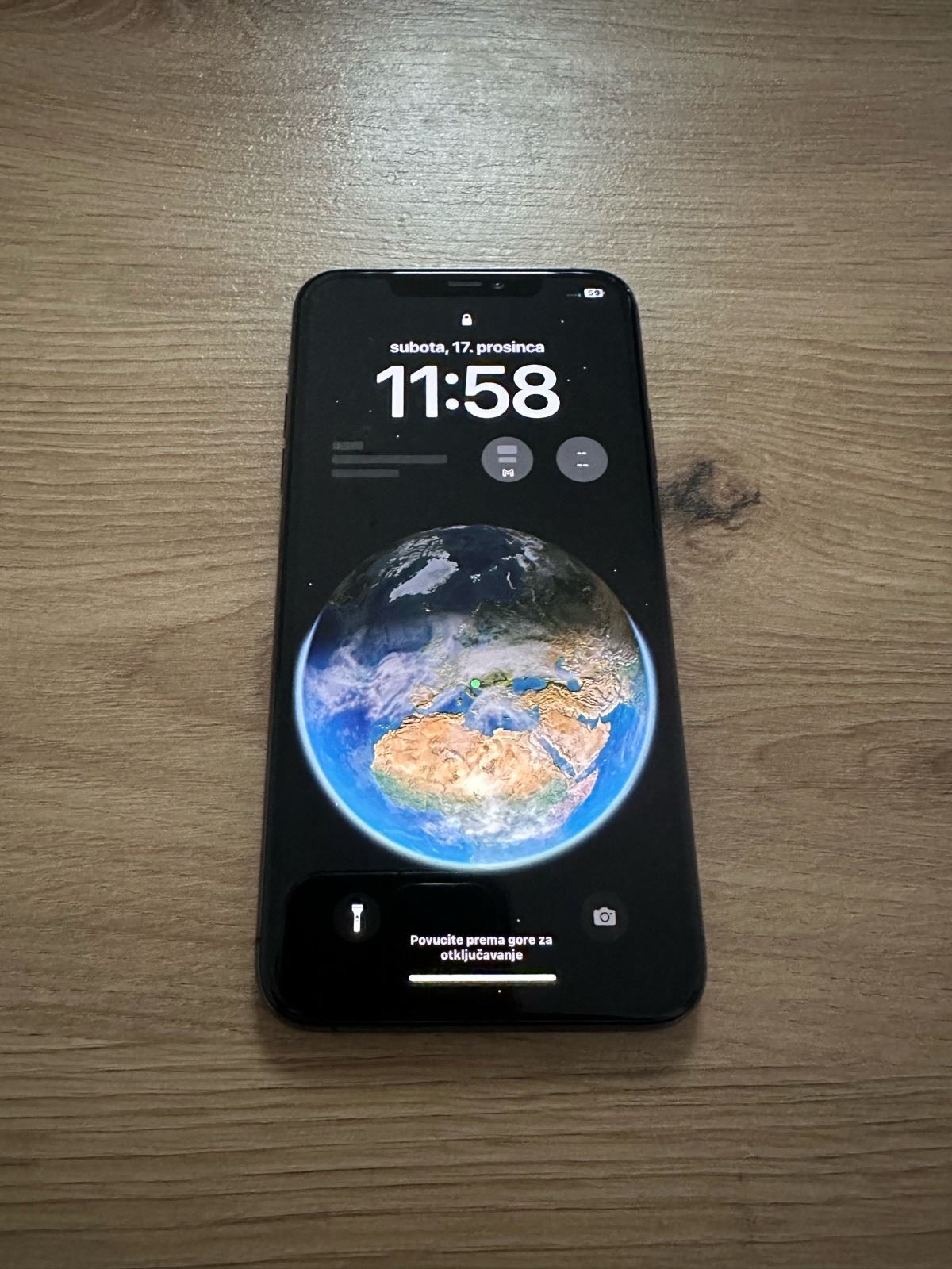 iphone 11 Pro Max 64 GB