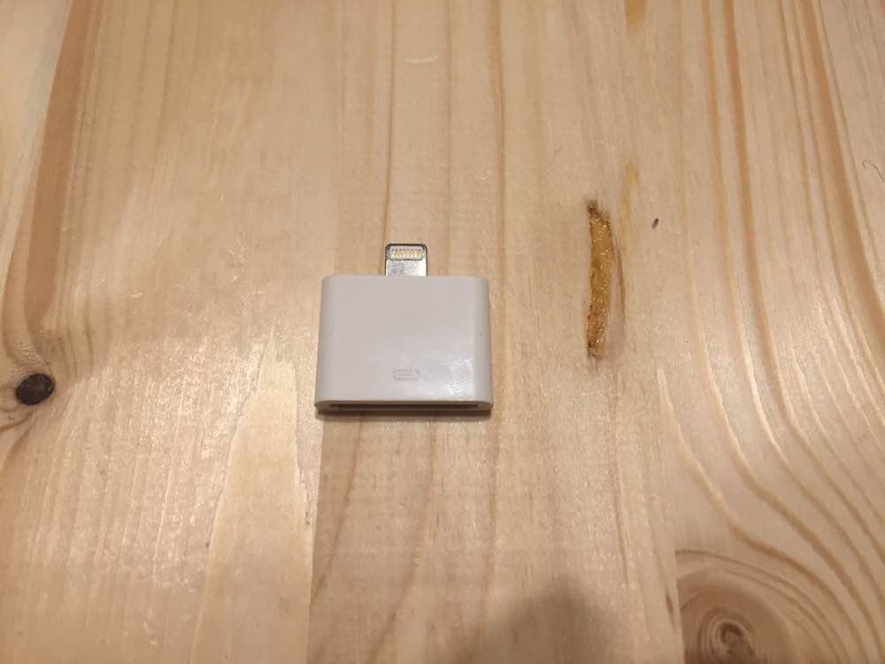 Adapter za iPhone (30ak kom) sa 4/4S na 5,5S,6,6S(plus)