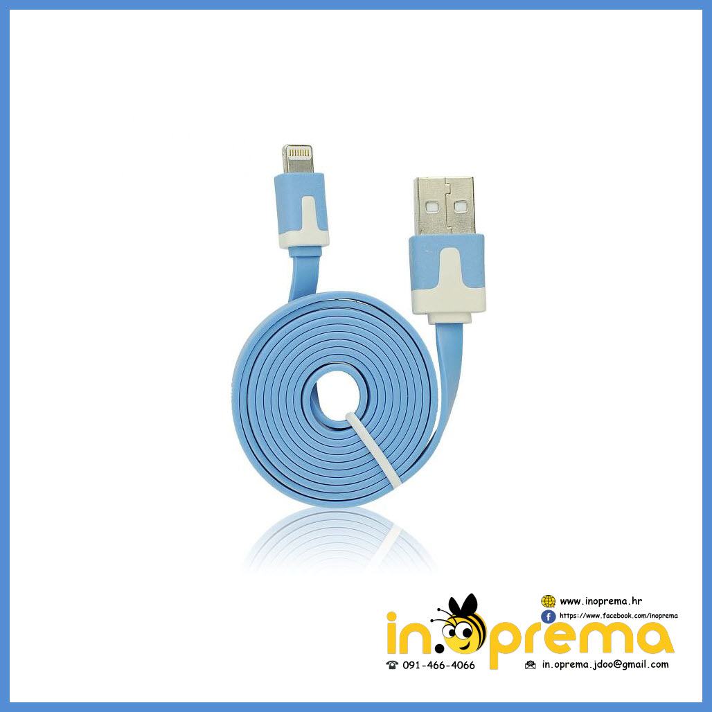 IPHONE PUNJAC KABEL USB, IPHONE PUNJAC 5 5S 5C 6S 7 PLUS