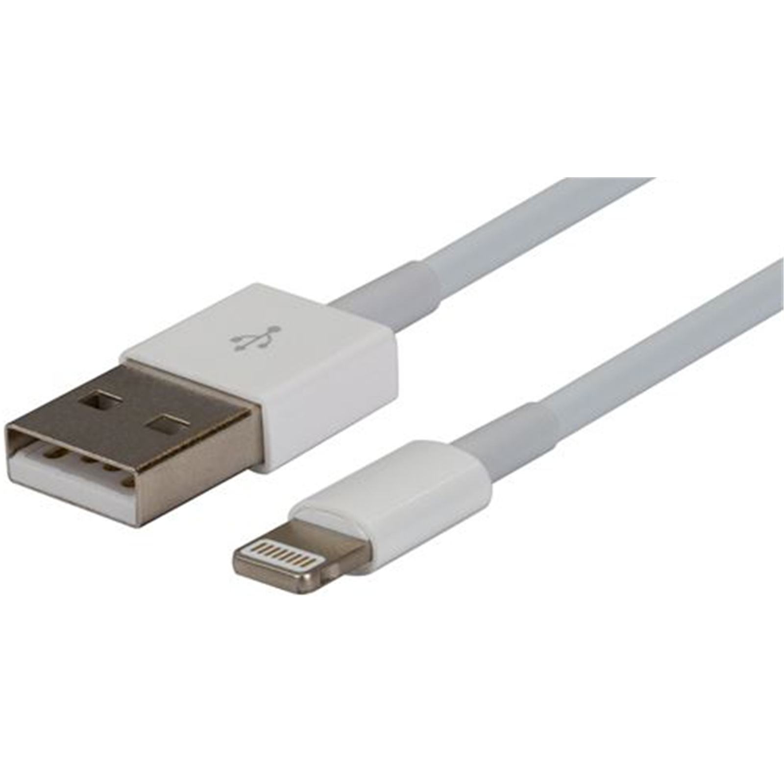 USB Lightning kabel iPhone 5 / 5S / 6 / 6+/ HQ KVALITETAN I POVOLJAN!