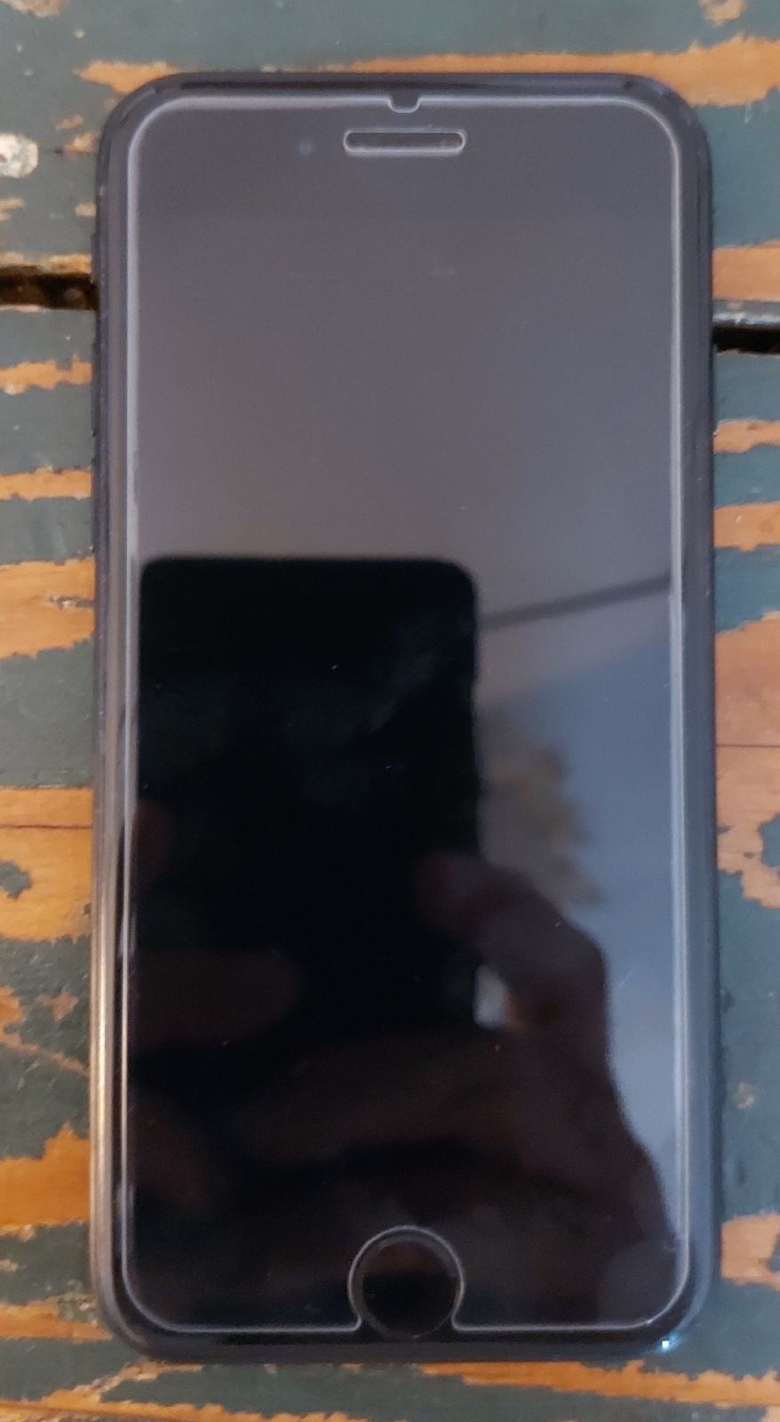 Apple iPhone SE Black 64GB