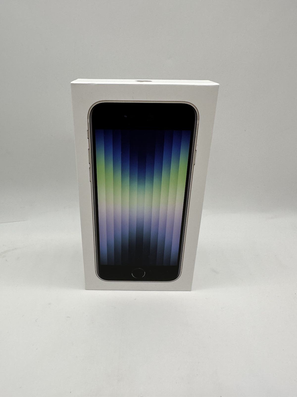 APPLE IPHONE SE3 2022 64GB NOVO RATE ZAMJENA