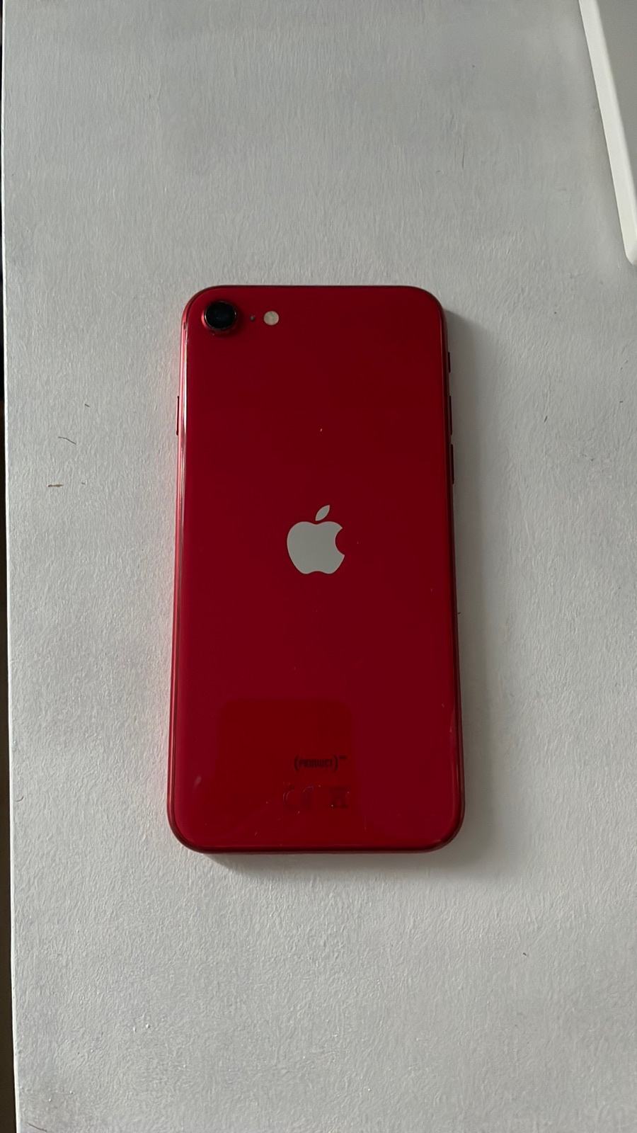 iPhone SE 2 generacija