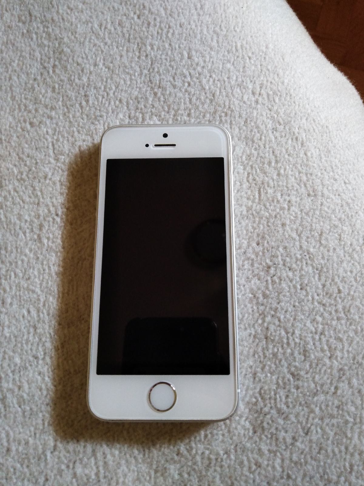 Iphone se 2016