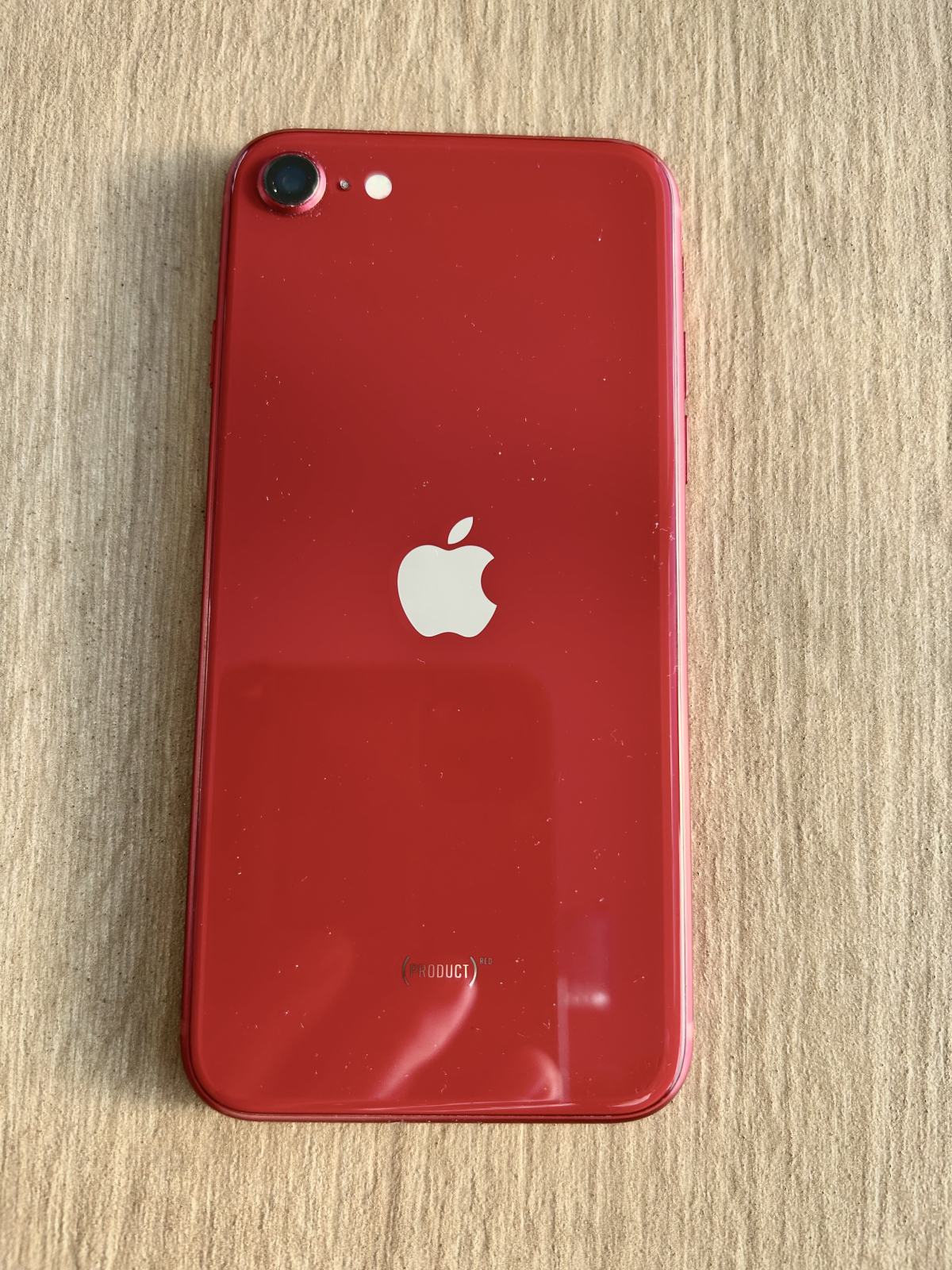 iPhone SE3 2022 / 128Gb / bat. 94%