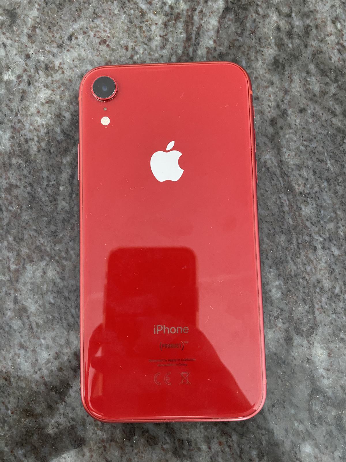 IPHONE X 128 gb Split