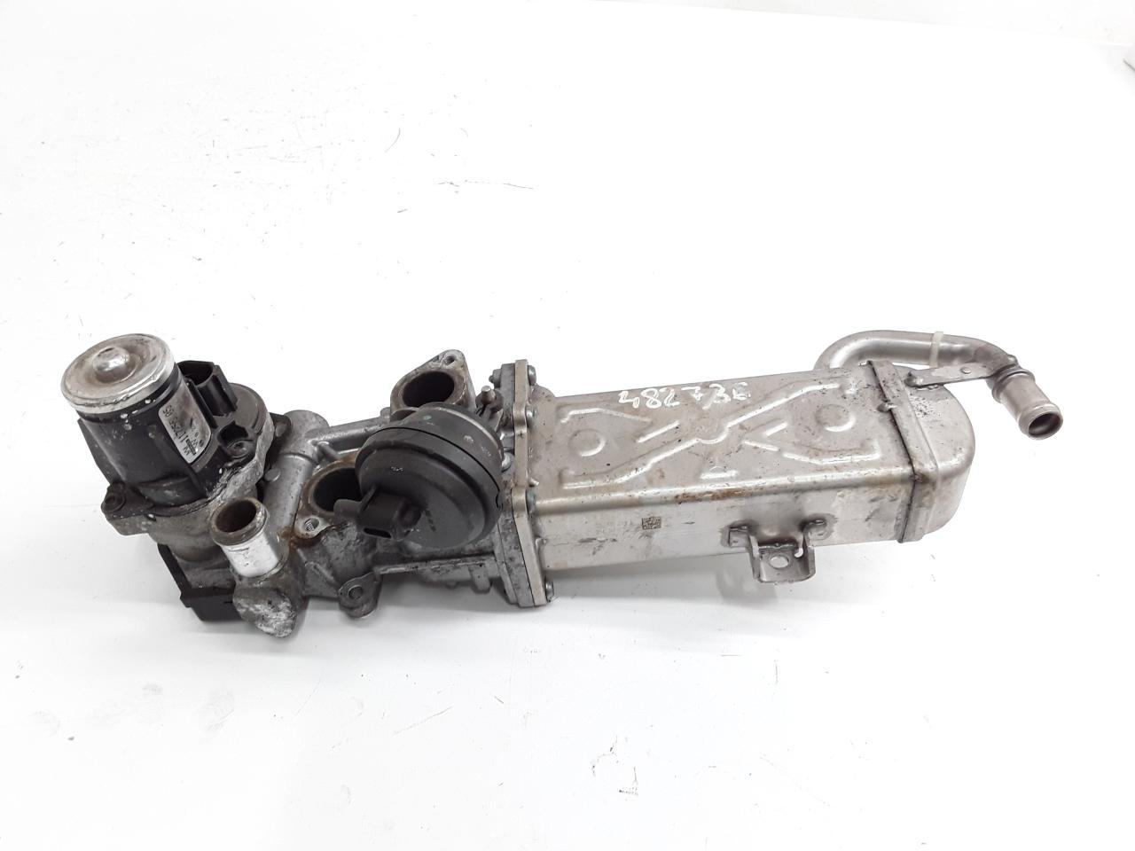 EGR 03L131512CF AUDI A4 8K 2007-2011