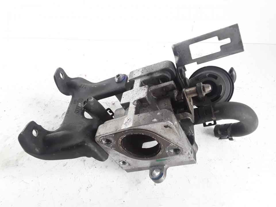 EGR 059131063D AUDI A6 4F0 2004-2008