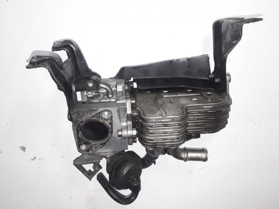 EGR 059131512H 059131063D AUDI A6 4F0 2004-2008