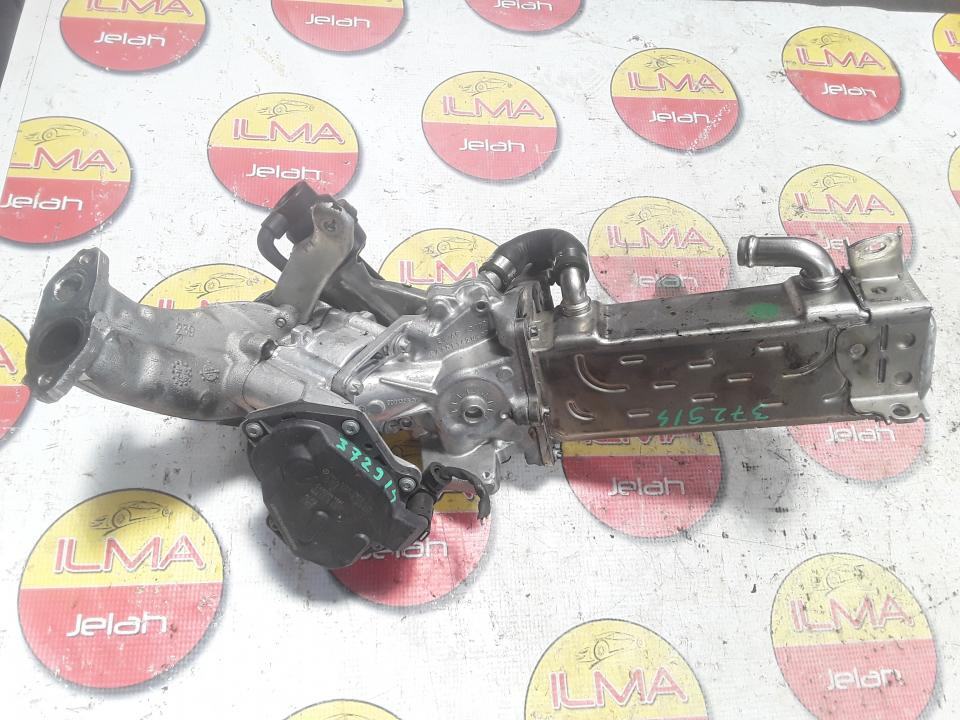 EGR A6511400660 A6511420407 A6511400675 MERCEDES SPRINTER 2006-2013