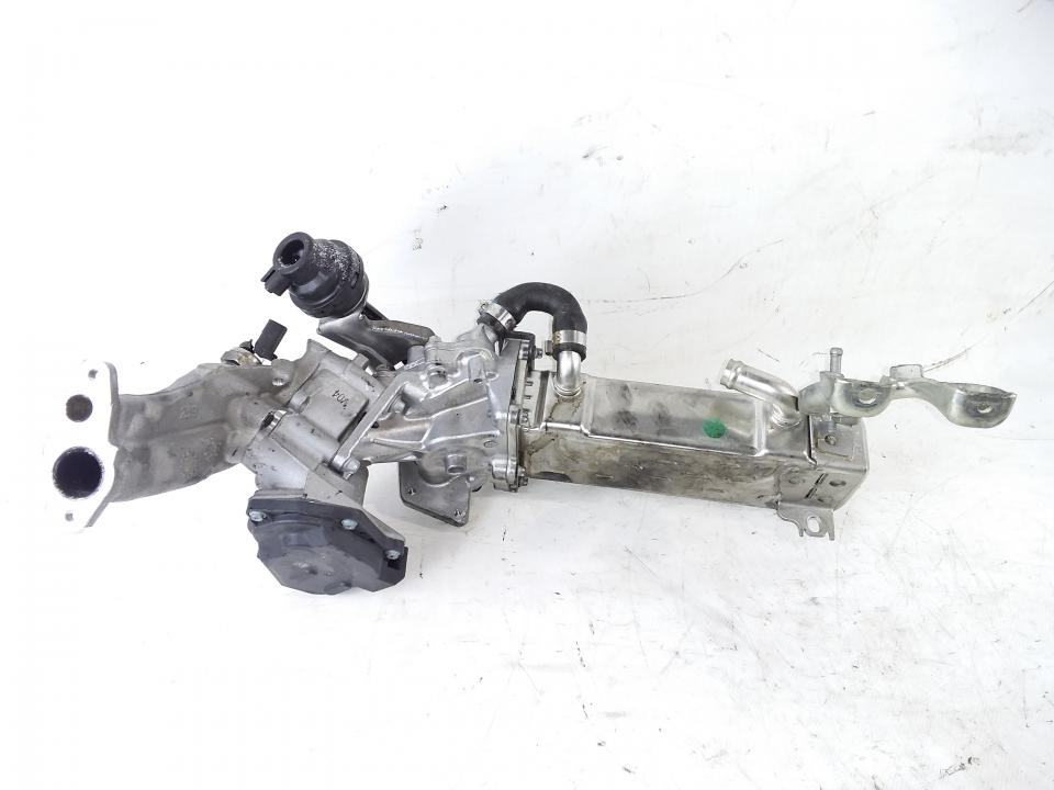 EGR A6511420407 A6511400660 MERCEDES SPRINTER 2006-2013