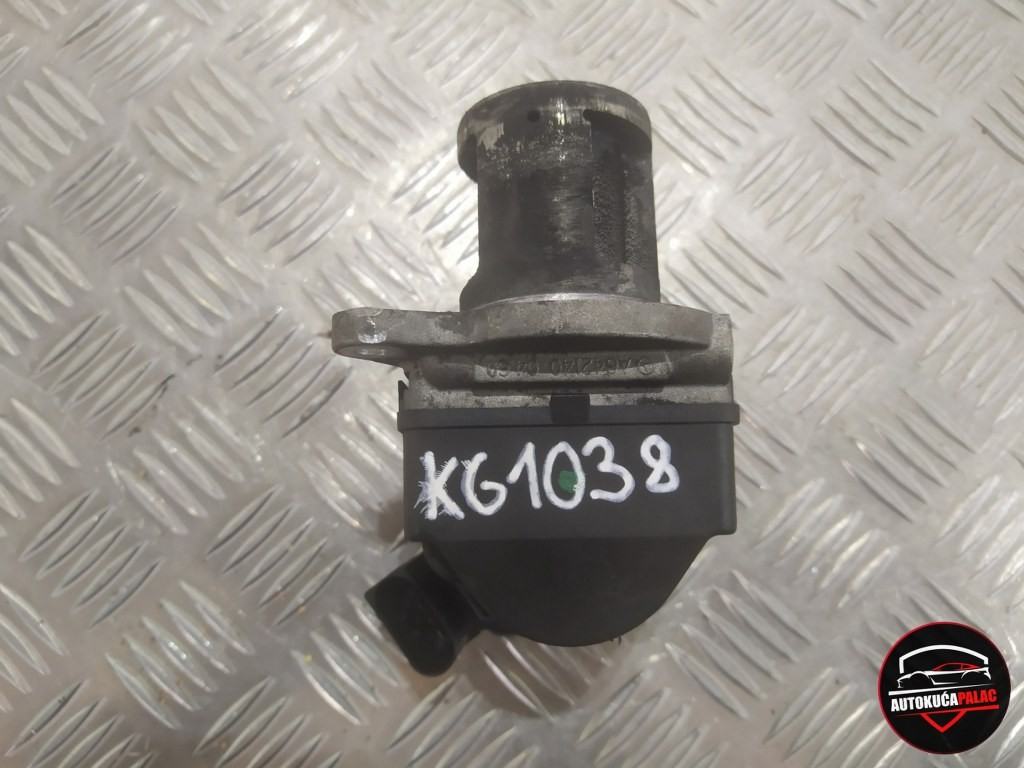 AGR EGR VENTIL Mercedes W164 A6421400460 KG1038