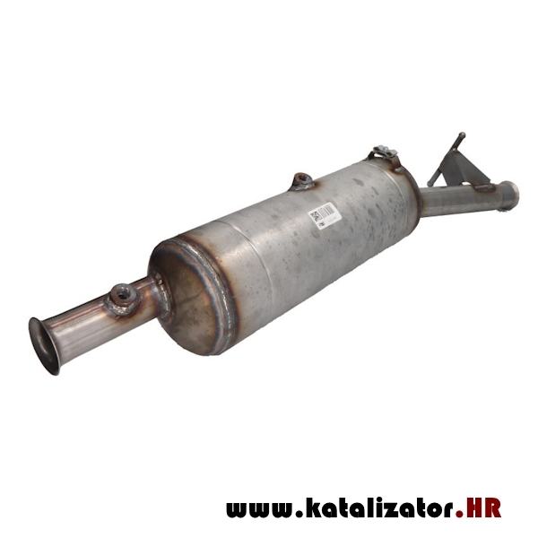 DPF filter čestica Peugeot 3008 1.6 HDi