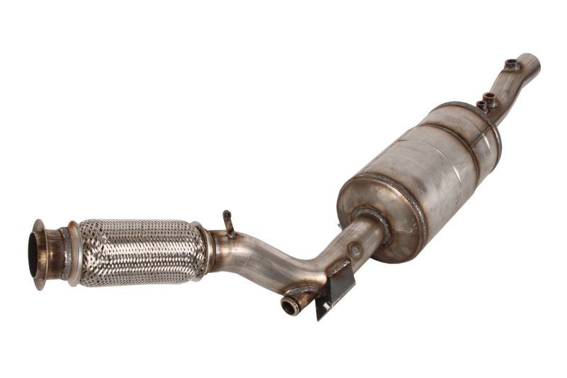 DPF VW MULTIVAN, TRANSPORTER, CALIFORNIA T6
