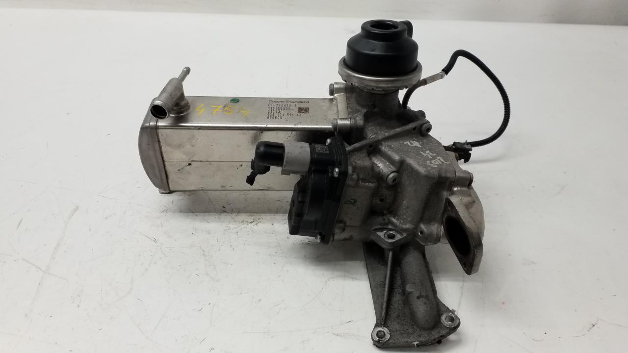 EGR 059131511AJ AUDI A6 4G MOD. 2014-