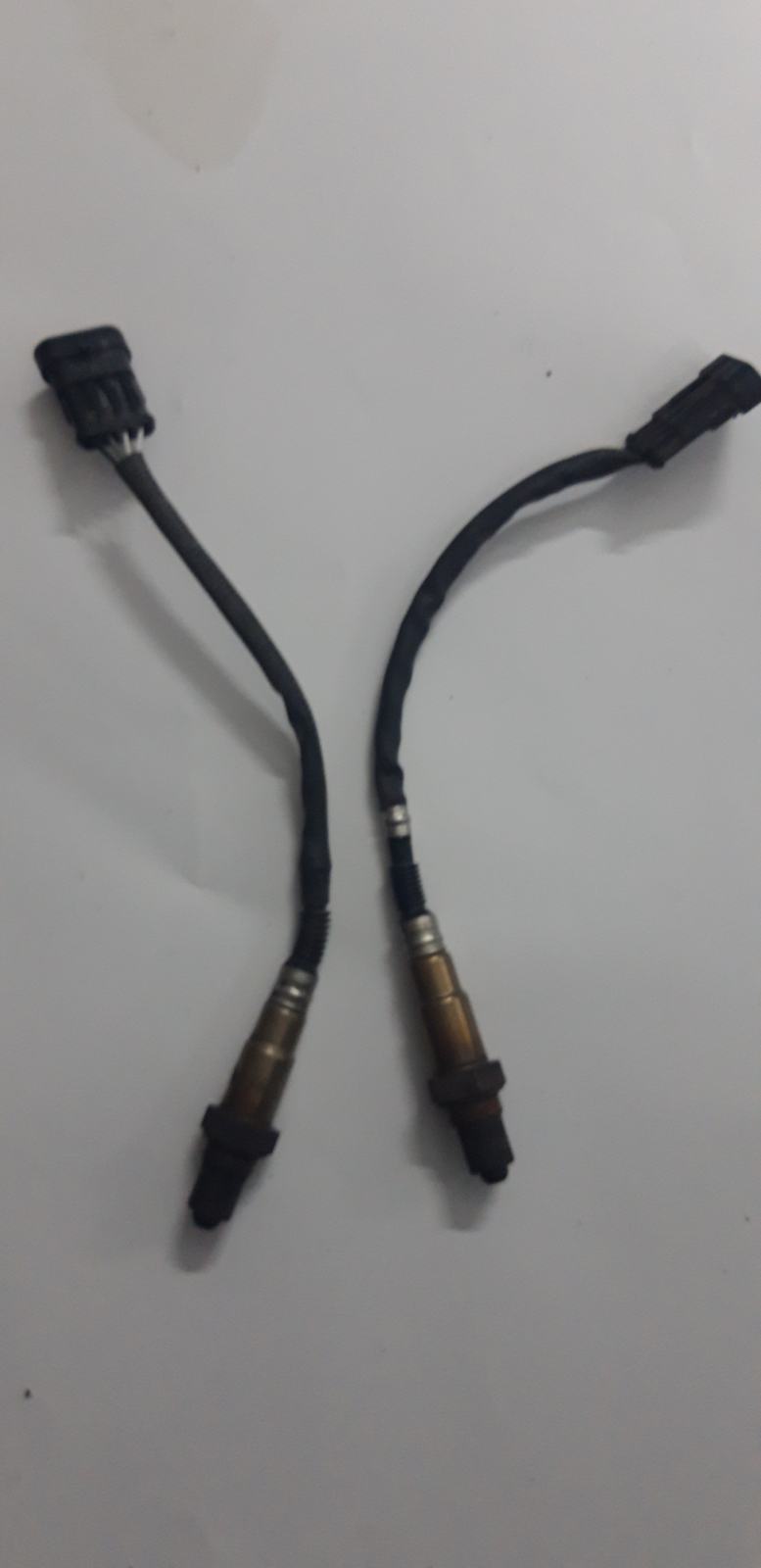 Fiat punto 2 Lambda sonda Bosch 0258006206