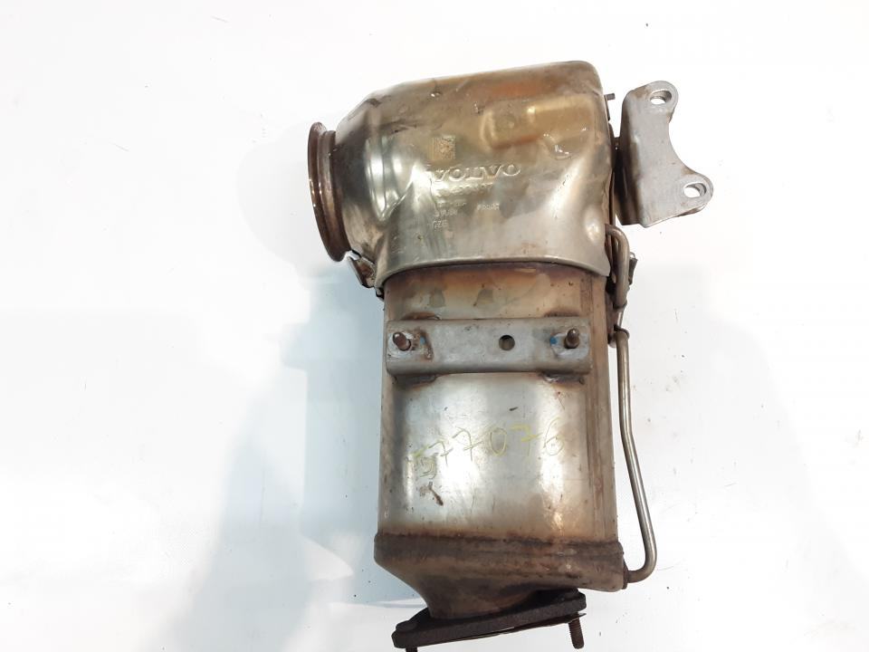 KATALIZATOR 31480497 Volvo V40 2013-