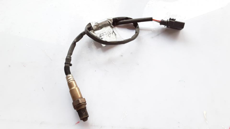 LAMBDA SONDA 8V0906262C 0258027080 AUDI A3 8V 2012-