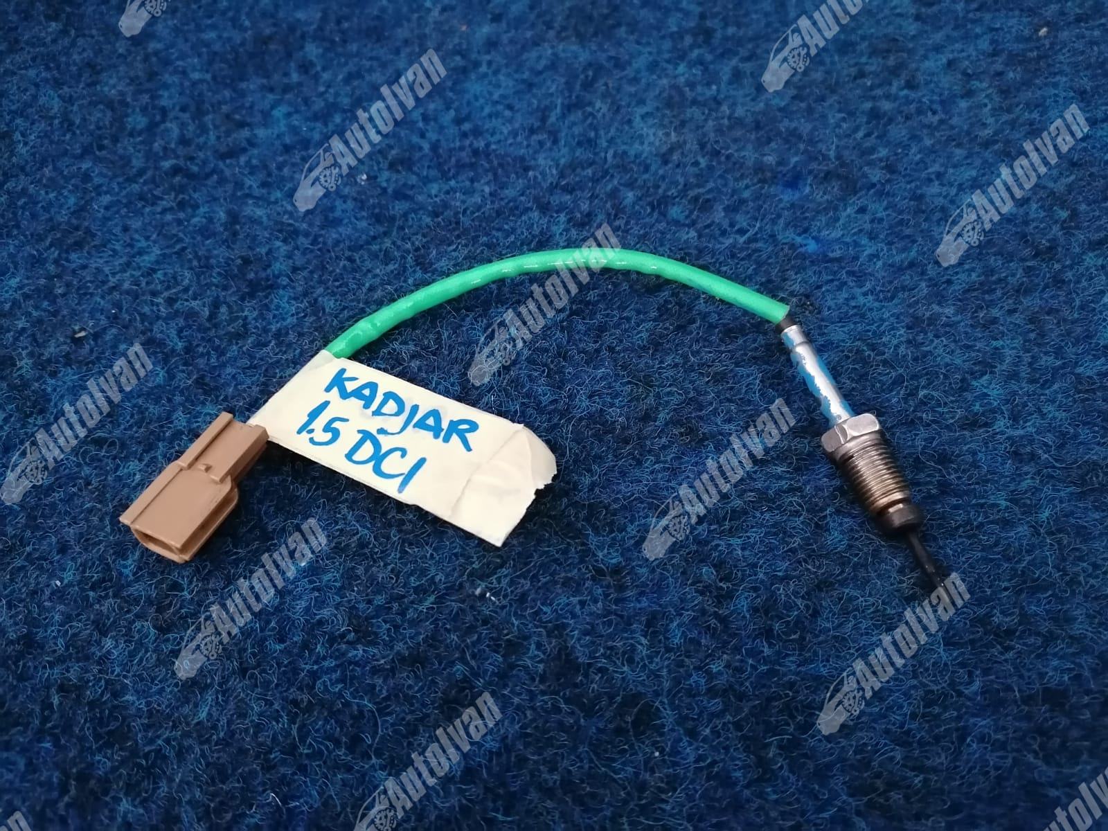 LAMBDA SONDA / KISIK SENZOR RENAULT KADJAR 1.5 DCI 226404367R