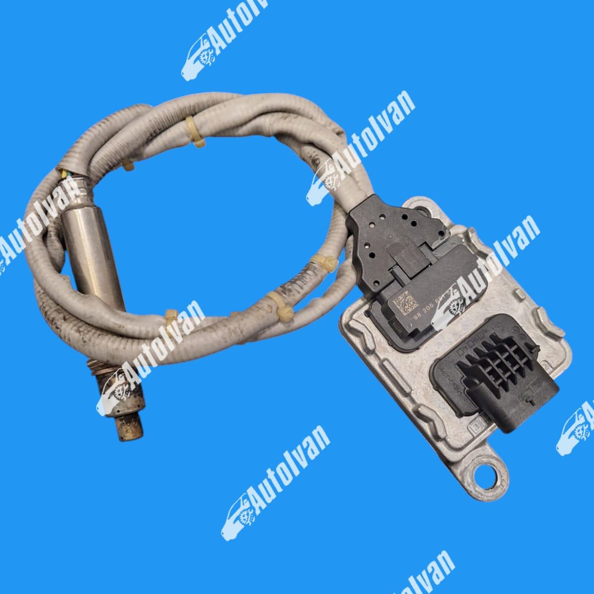 NOX SONDA PEUGEOT BOXER III 2.2 HDI 9820566180 A3C04023600