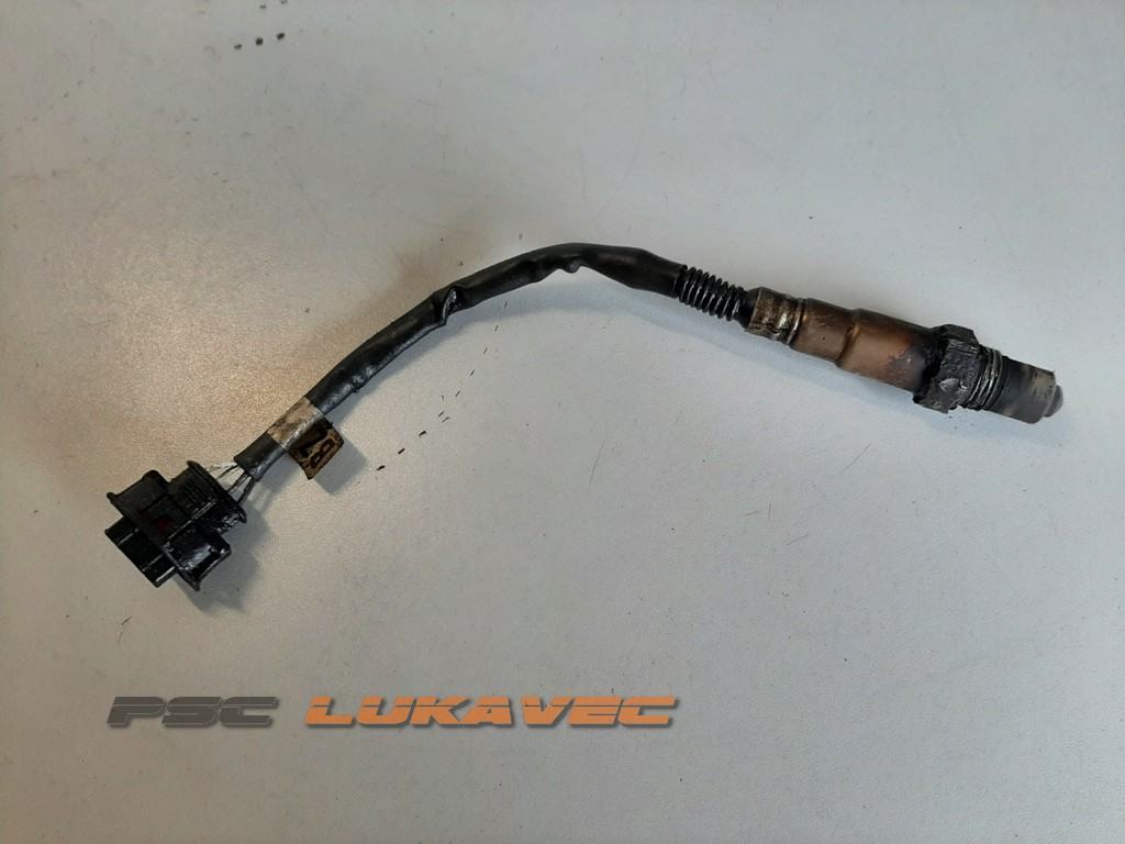 OPEL ASTRA G LAMBDA SONDA 1.4 0258006499 BOSCH