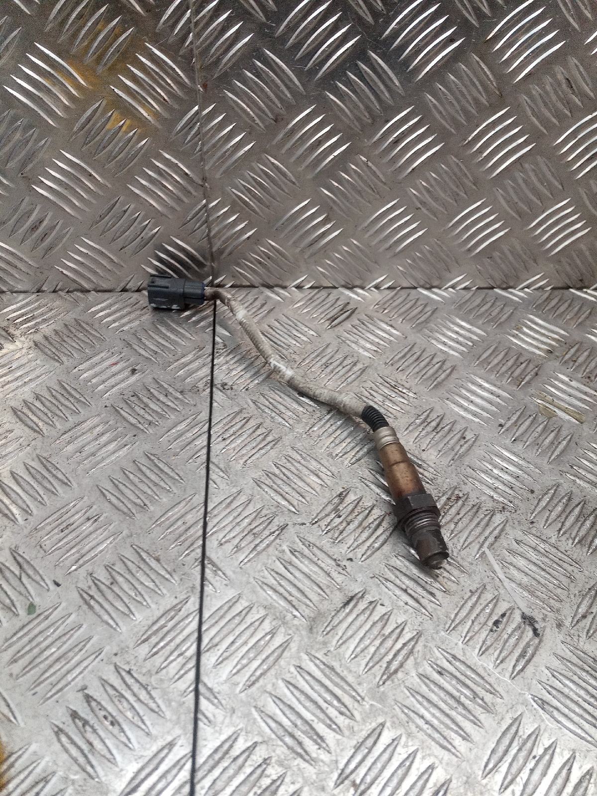 PEUGEOT 107 CITROEN C1 TOYOTA AYGO LAMBDA SONDA 0258006720 894650H010