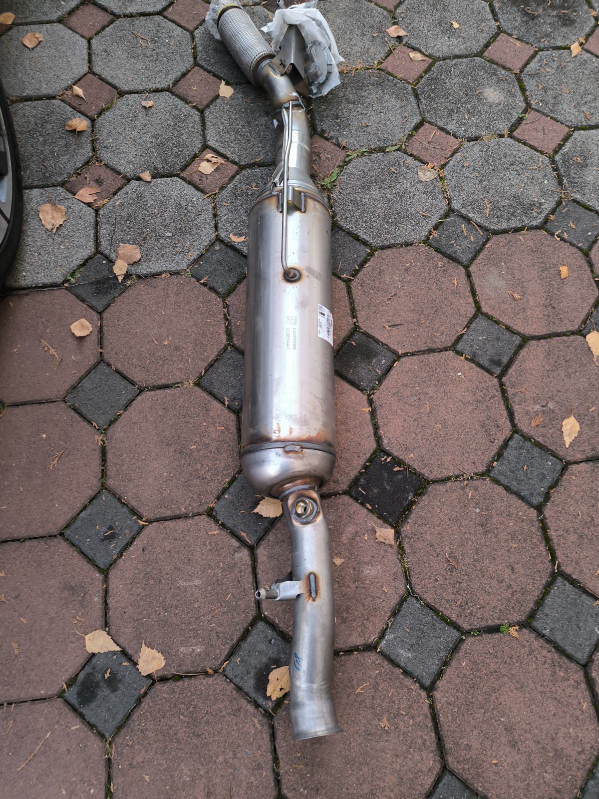 9821043280 PEUGEOT DPF ZA 508 3008 5008