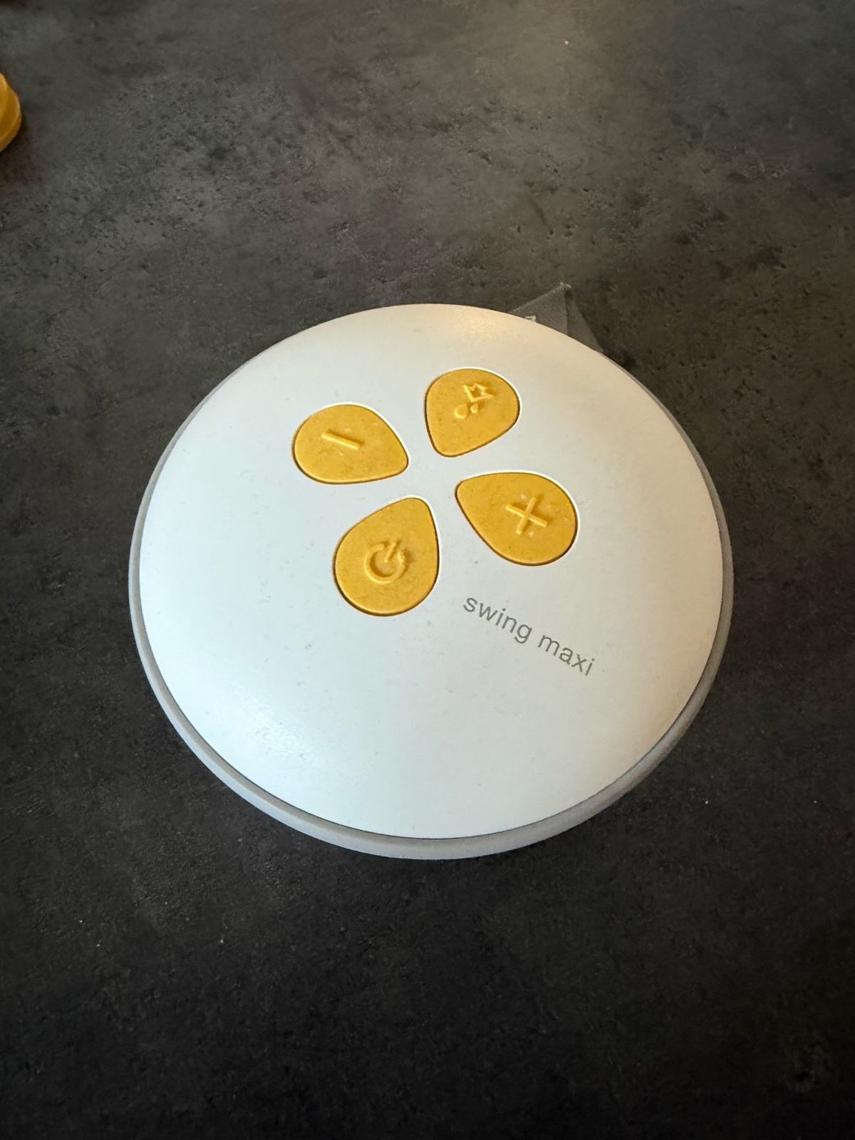 MEDELA Swing Maxi Duo