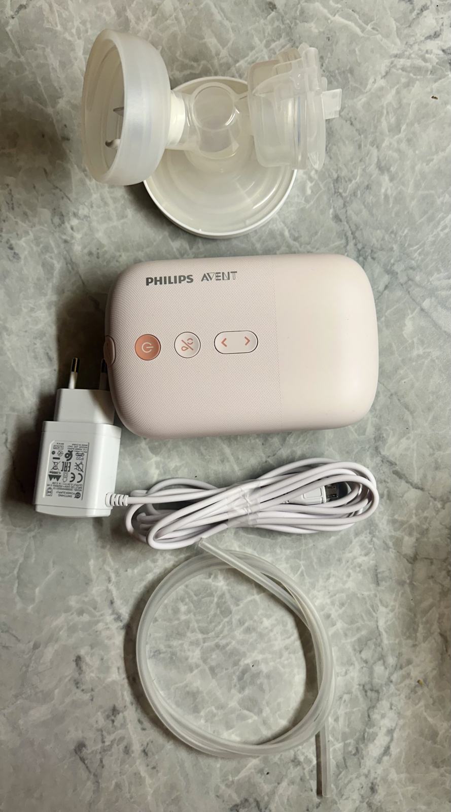 Phillips Avent Standard elektricna izdajalica