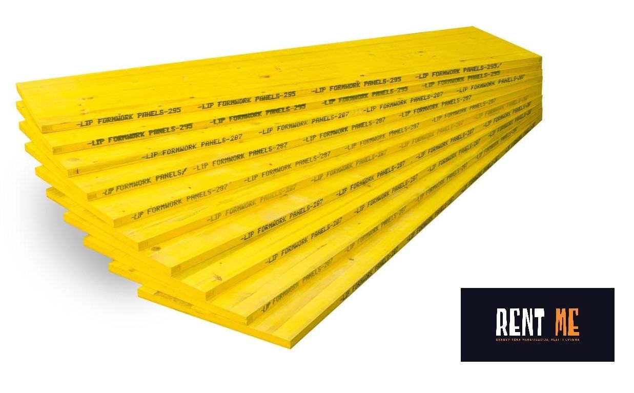 NAJAM OPLATE ZA ŠALOVANJE