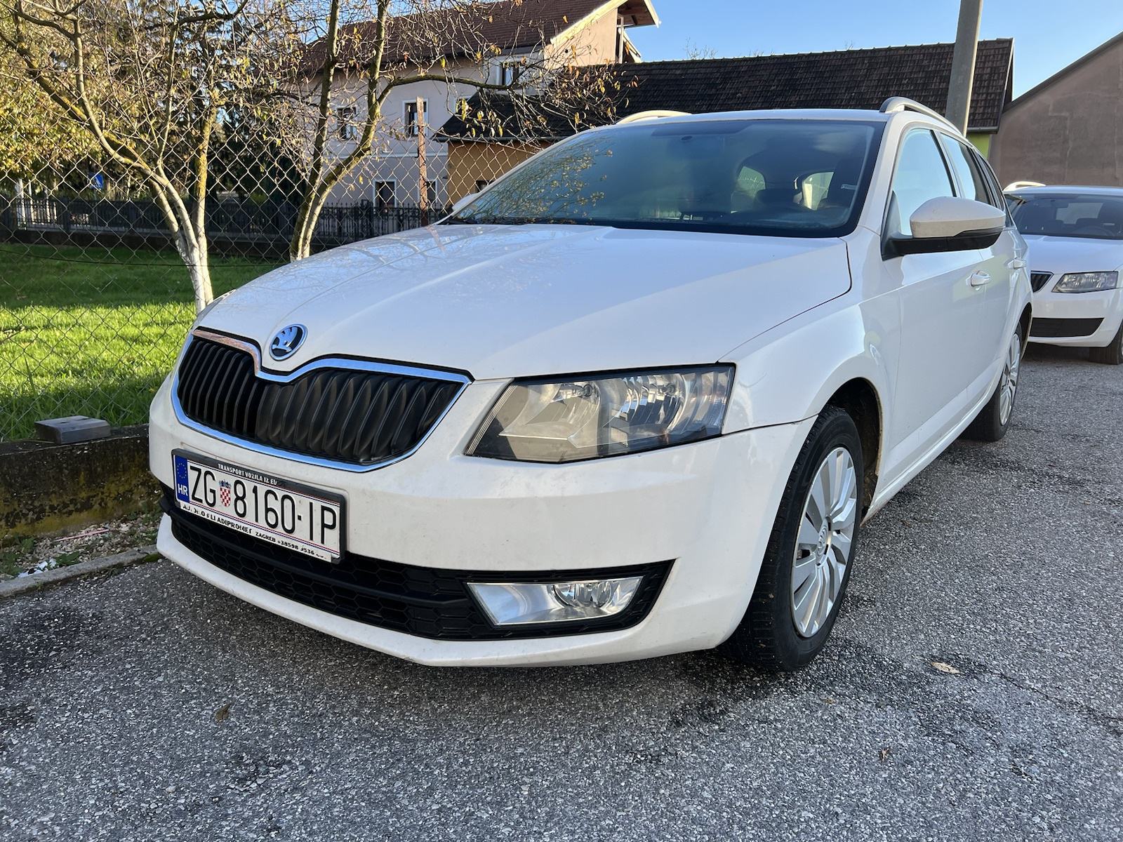 CHEAP RENTAL CARS IN CROATIA, ZAGREB