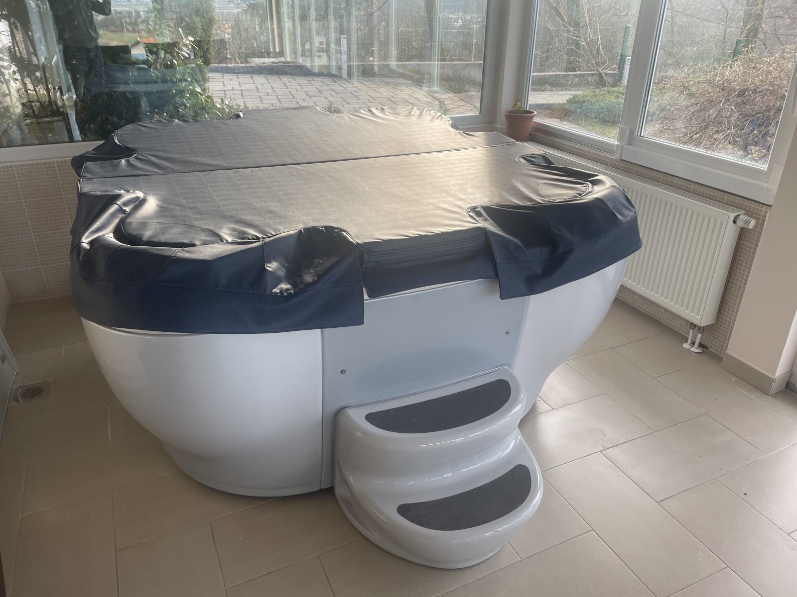 jacuzzi teuco