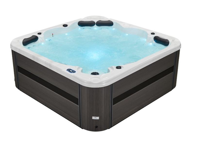 Masažni bazen, SPA ORION za 6 osoba | besplatna dostava