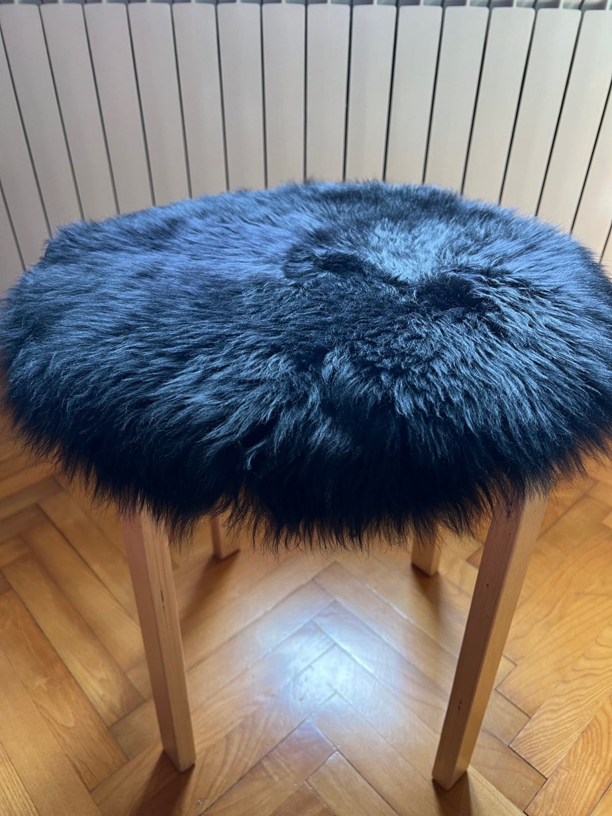 Jastuk od ovčje kože