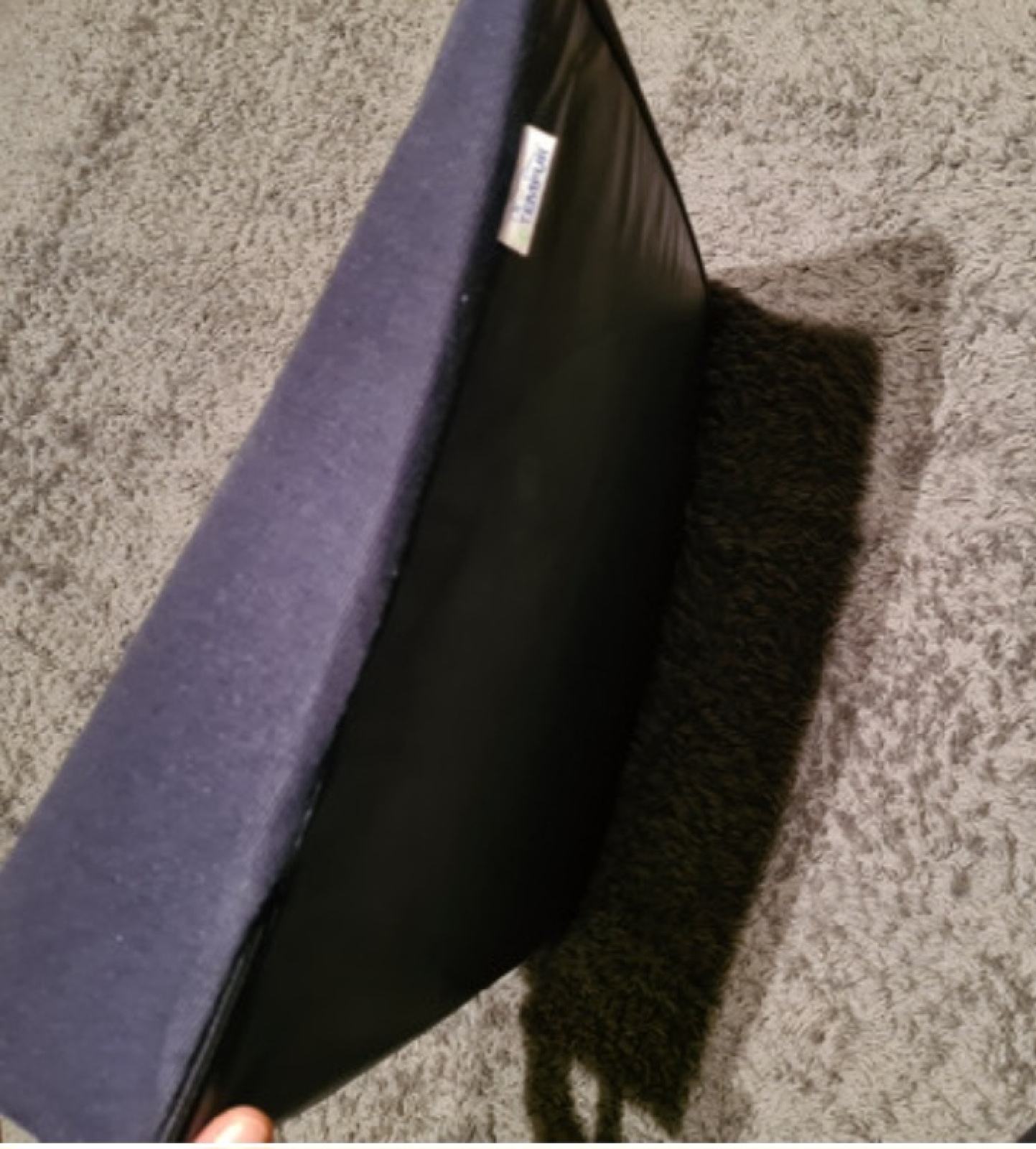 Tempur anatomski jastuk