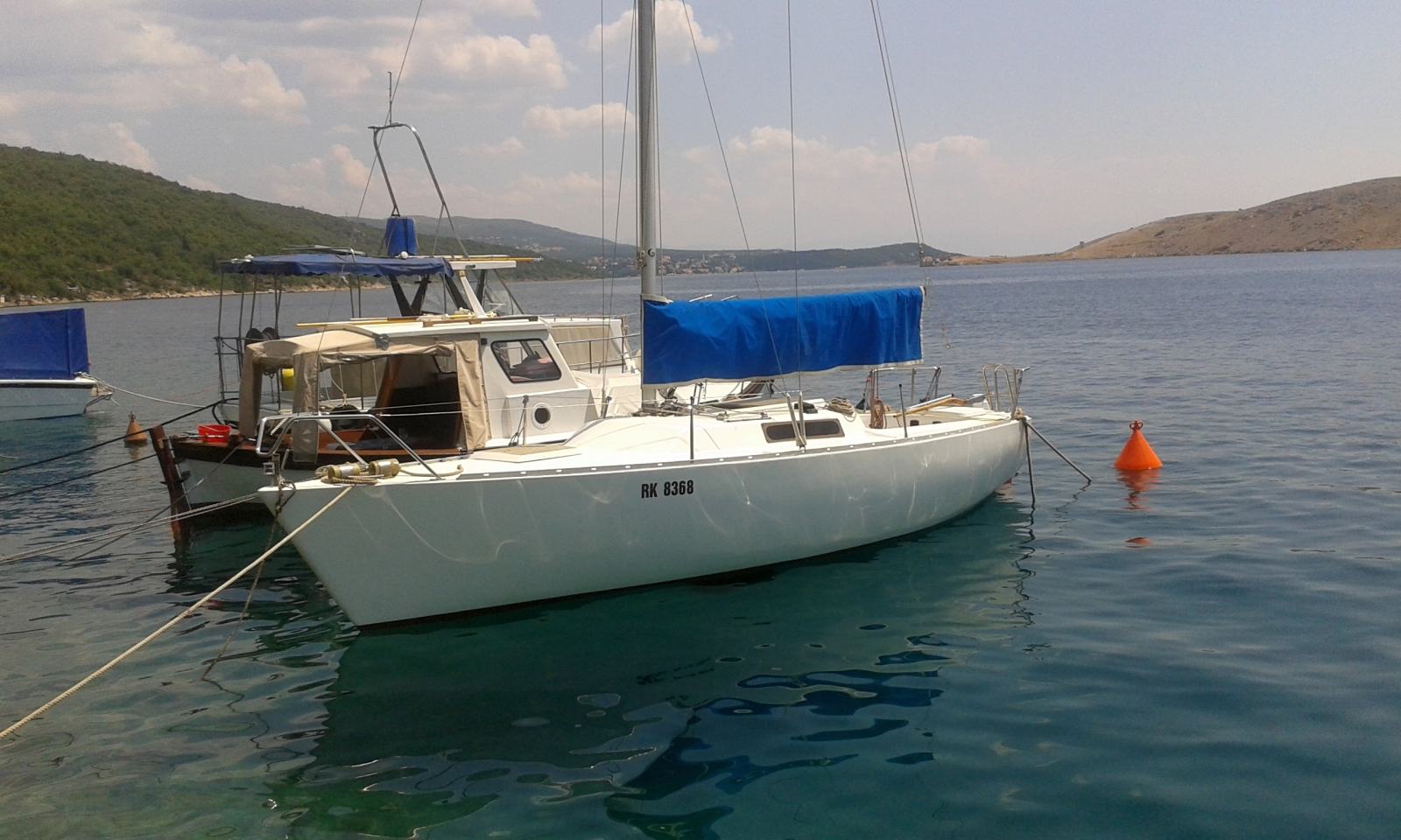 Elan Express prodajem