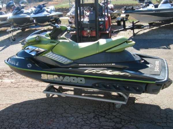 sea doo rxp 215