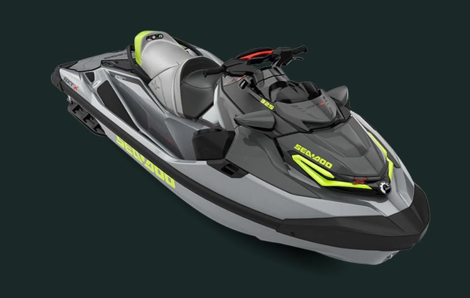 SEA-DOO 2024. god. RXT-X RS 325 (Tech Package)