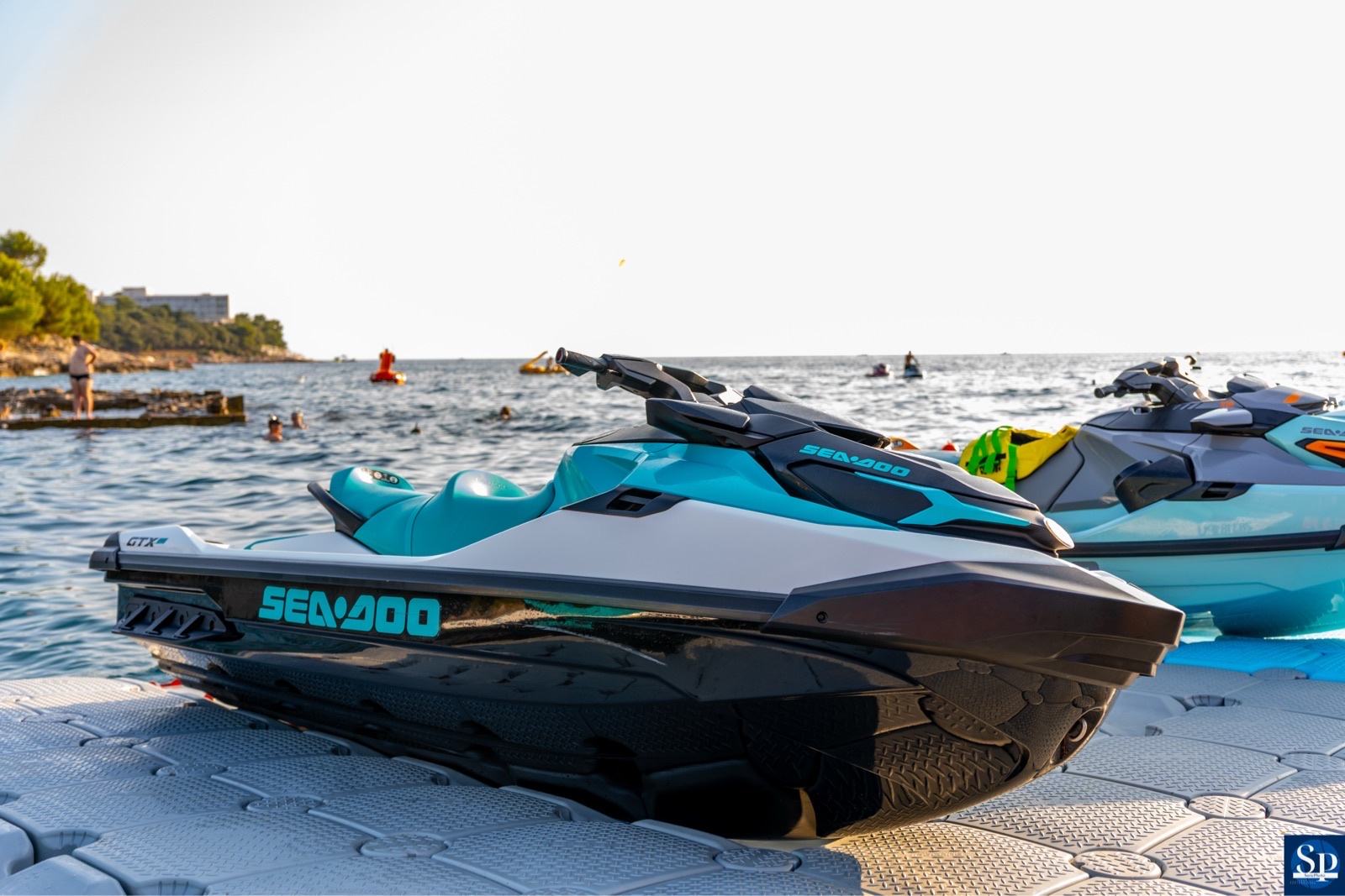 SeaDoo gtx 130