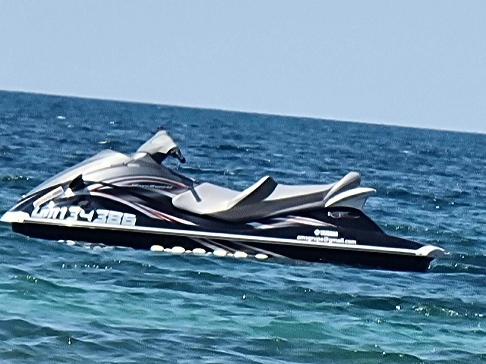 Yamaha vx cruiser