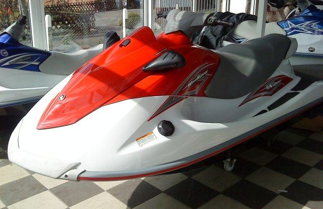 JET-SKI YAMAHA VX SPORT