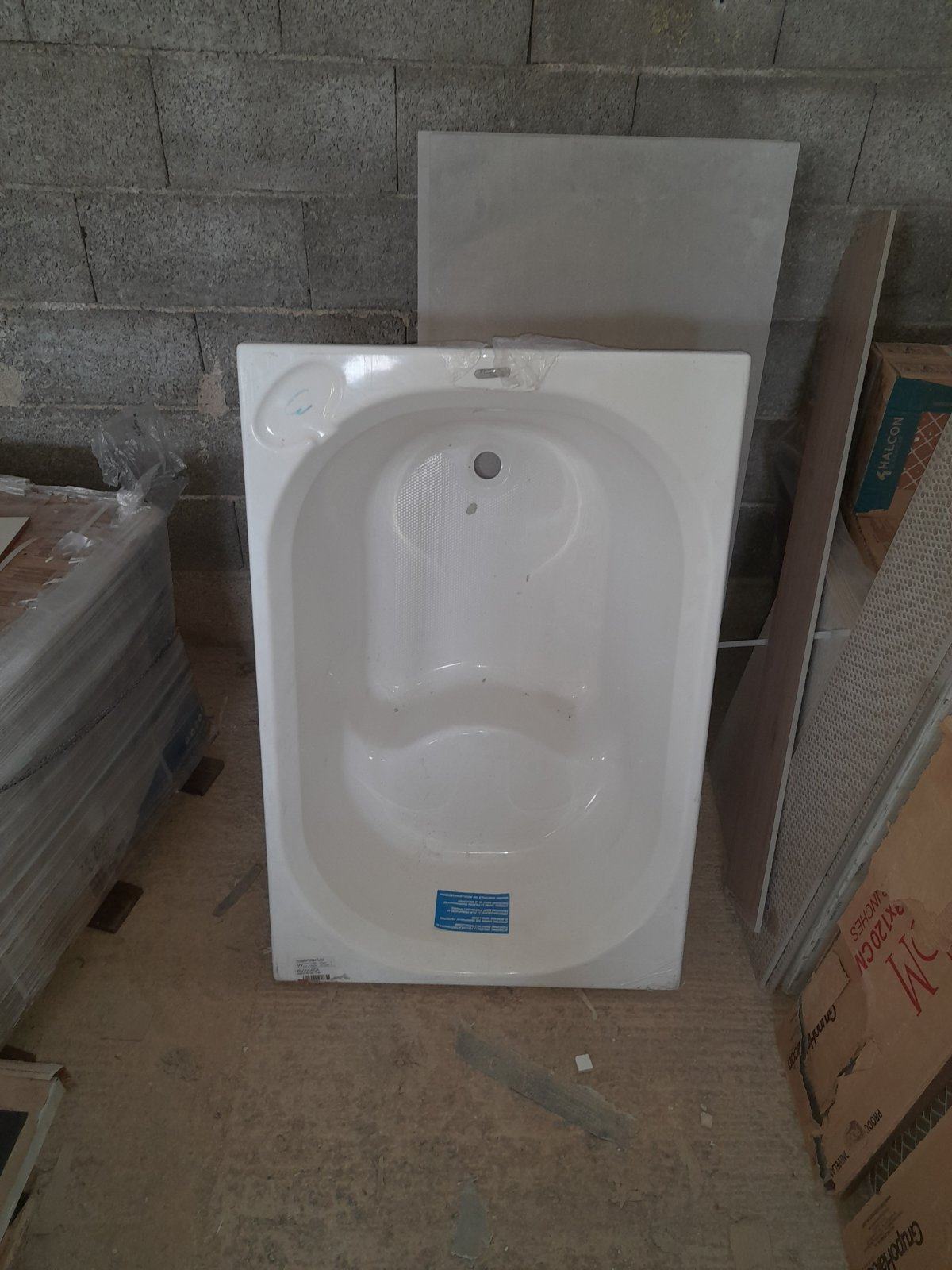 KADA PVC 140 CM - 50