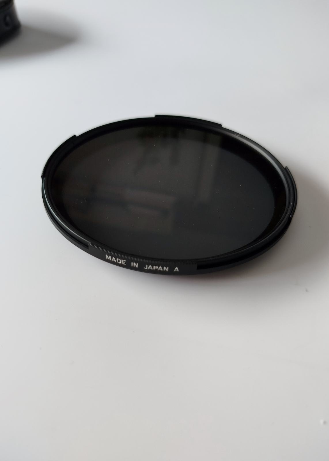 Canon PL - 105 mm filter