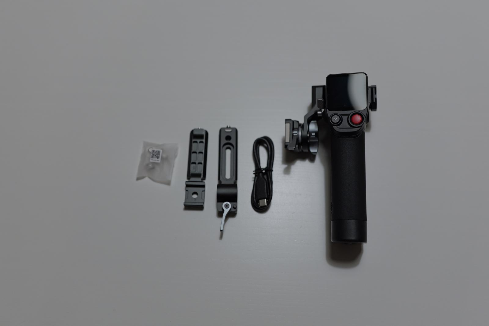 DJI Focus Pro Grip