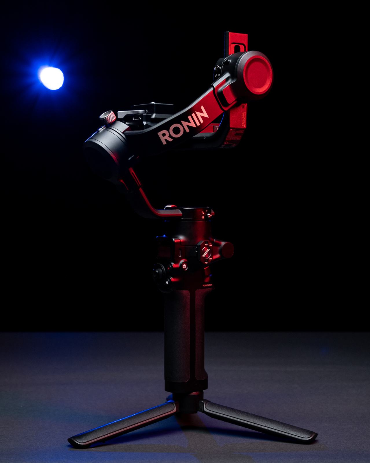 DJI RSC2 (Ronin-SC2)