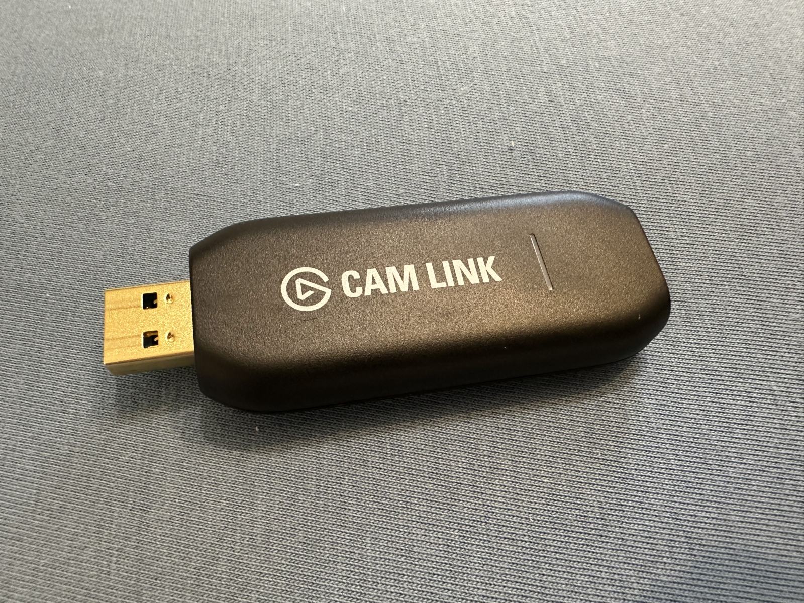 Elgato Camlink 4K