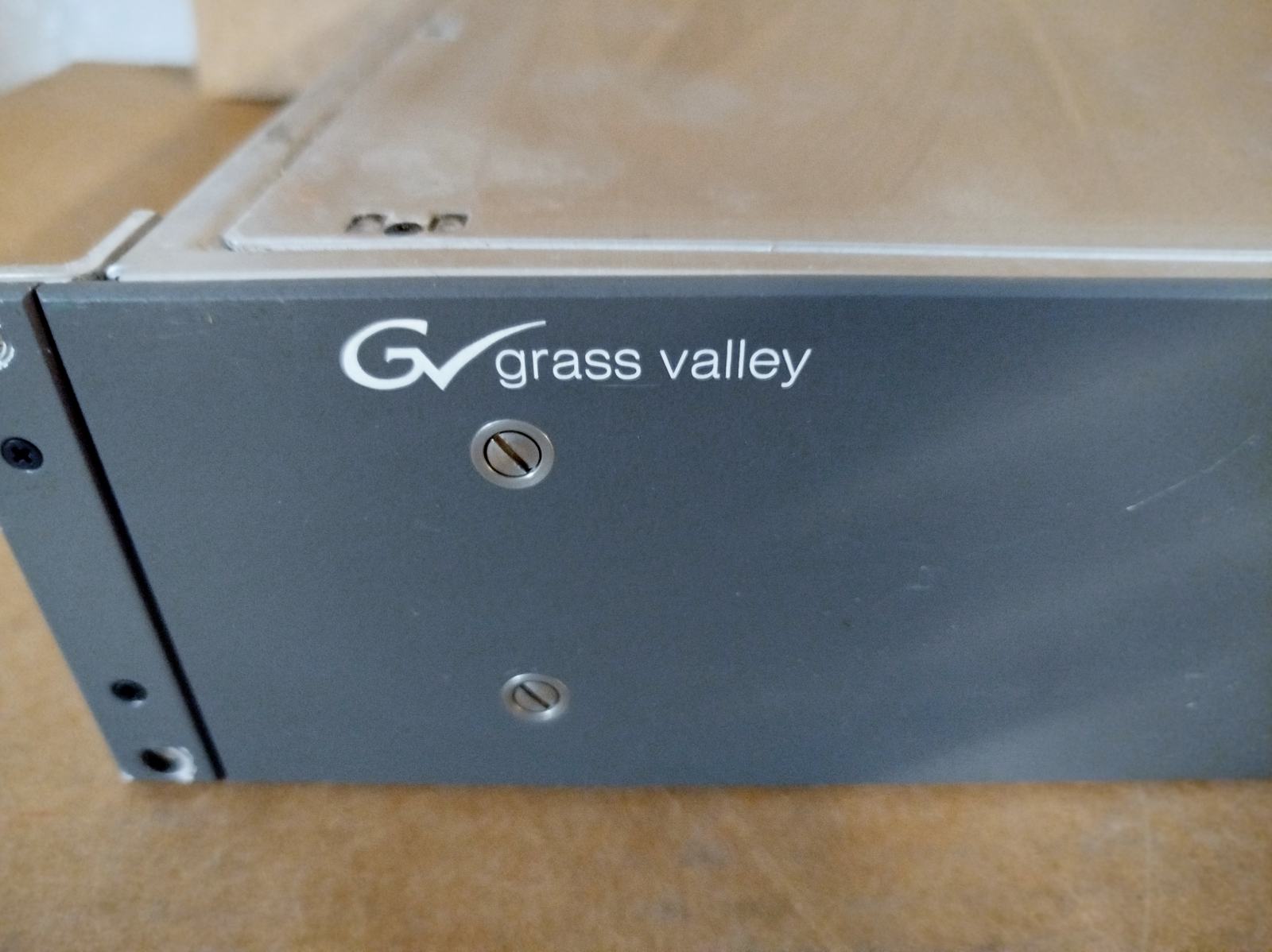 Grass Valley KAYAK SD - 1