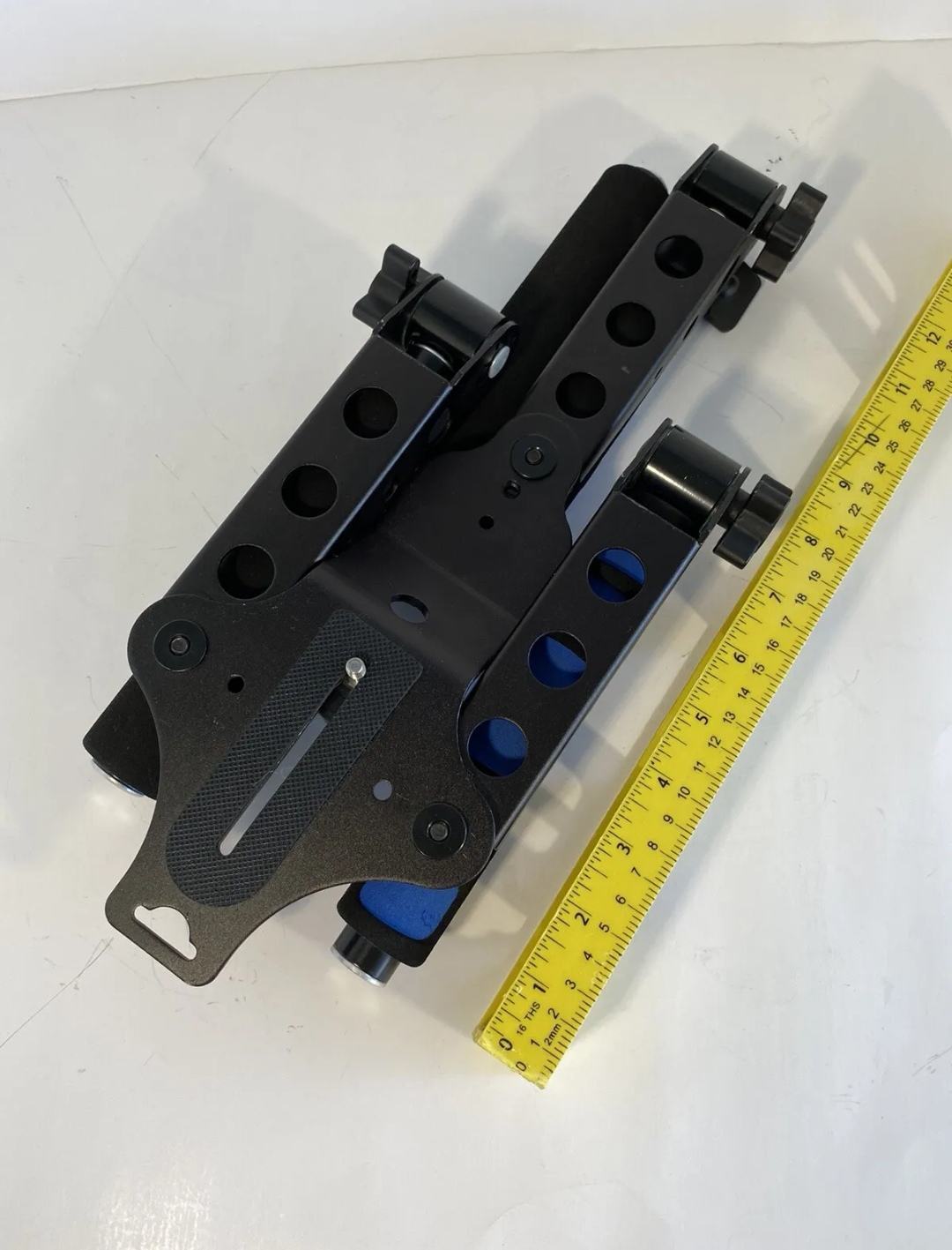 Spider rig / multi rig